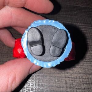 Phatmojo | Toys | Poppy Playtime Poppy Collectable Mini Figure Pvc 25 ...
